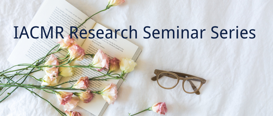 IACMR - English