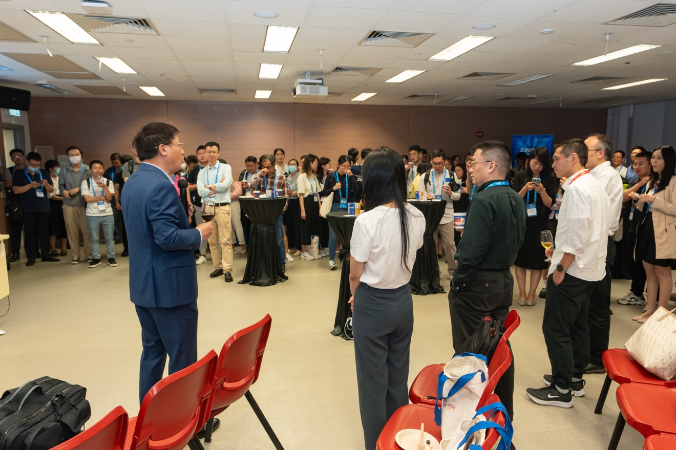 IACMR - English | IACMR Bimonthly Briefing – August 2023 (IACMR Conference Report)