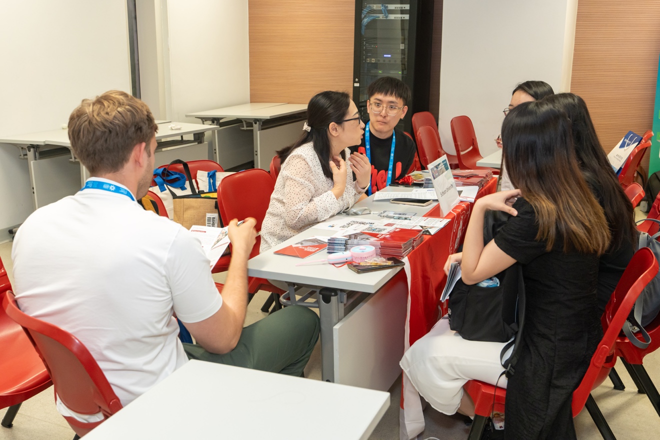 IACMR - English | IACMR Bimonthly Briefing – August 2023 (IACMR Conference Report)